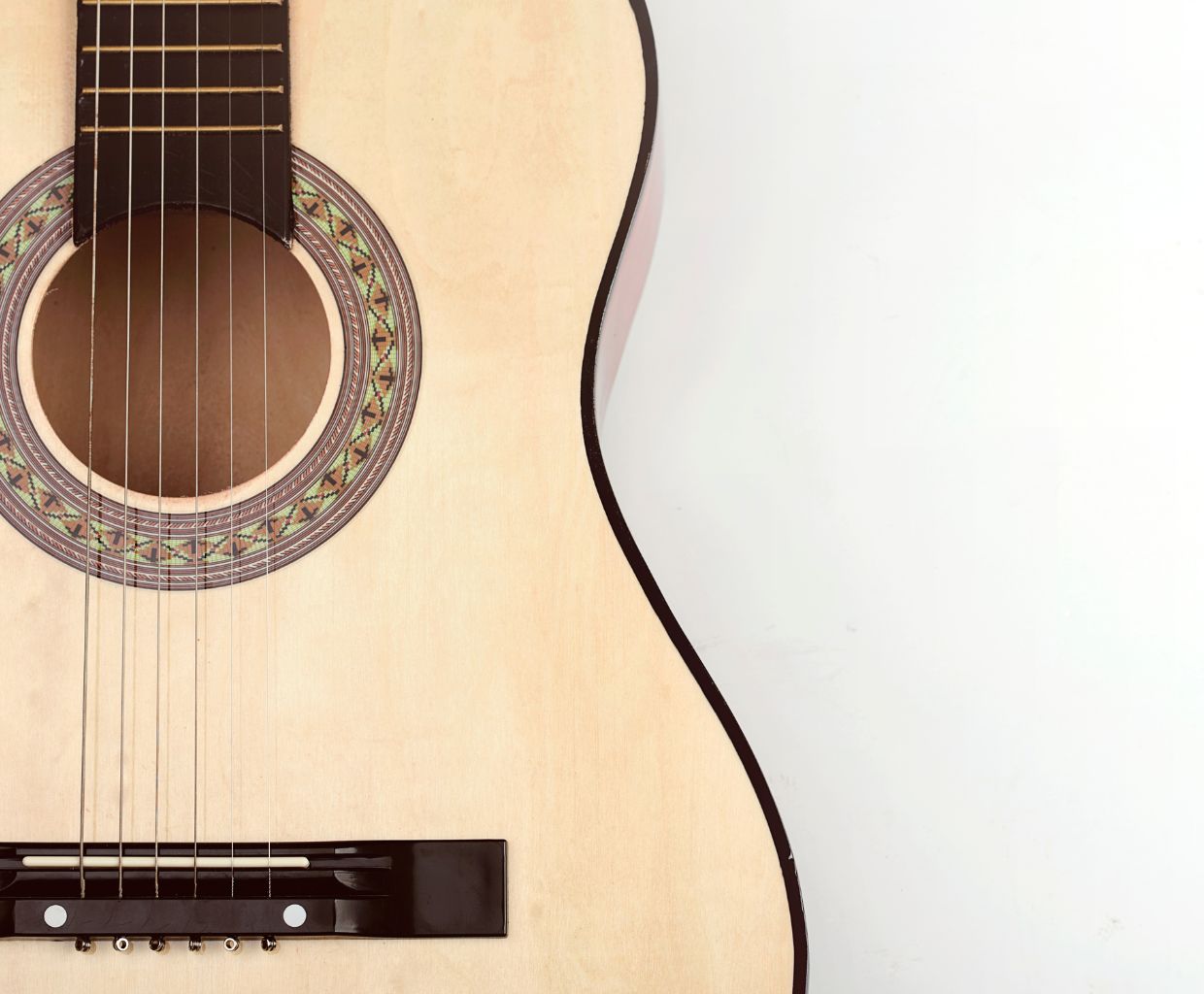 Yamaha F335 Acoustic Guitar Review – Buying Experience